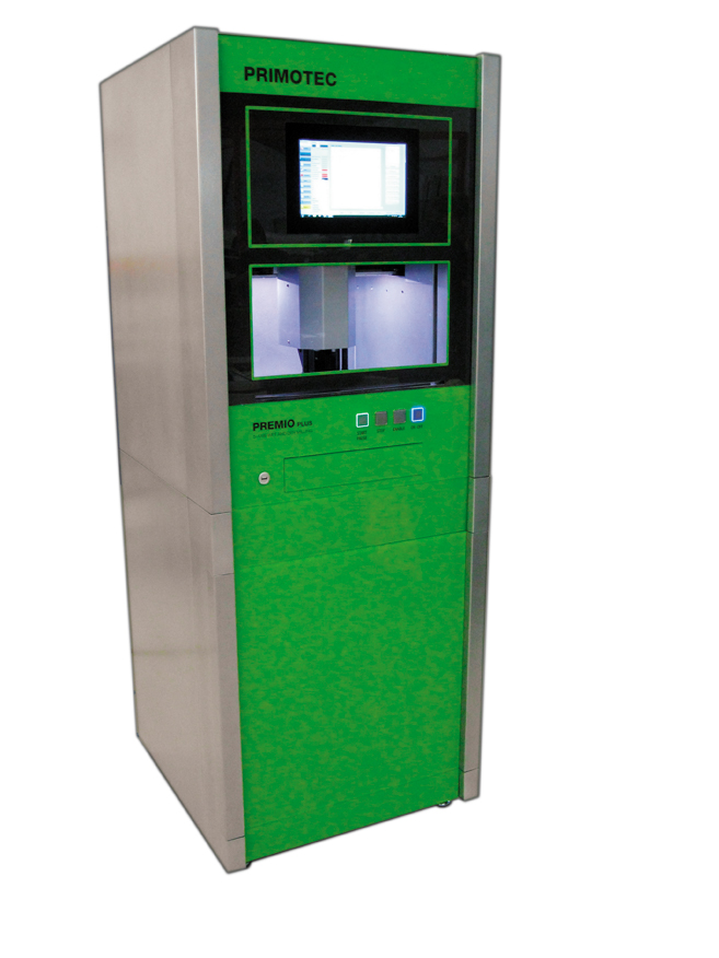 Primotec Premio plus