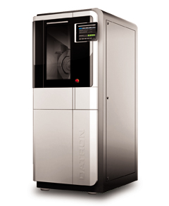 Datron D5 Dental Mill