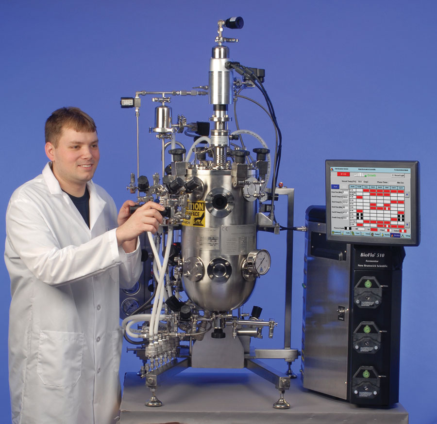 Interphex Product Focus